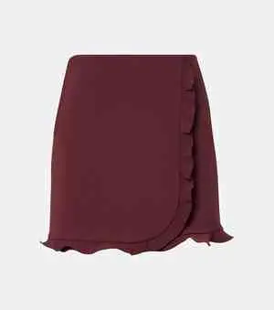 Tory Burch Wrap Skirts
