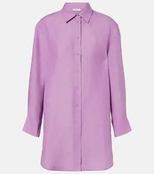 Eres Oversized Shirts For Women