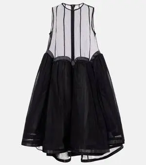 Noir Kei Ninomiya Day Dresses