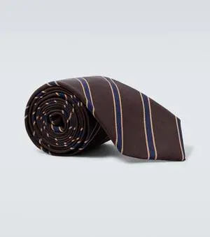 Auralee Ties