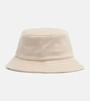 Jacquemus Wool Bucket Hat