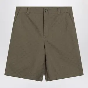 Gucci Gg Bermuda Shorts