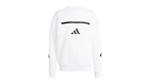 Adidas Z.n.e. Sweatshirt - White