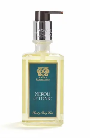 ANTICA FARMACISTA Neroli & Tonic Hand Wash - No Color