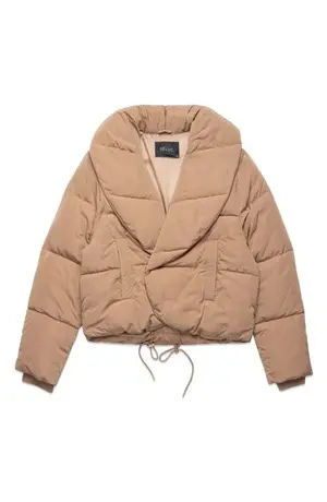 Deluc Cuffed Jackets For Women