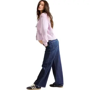 Hatch Full Length Jeans For Women
