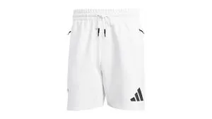 Adidas Z.n.e. Shorts - White