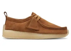 Clarks Rossendale Ronnie Fieg Kith Suede