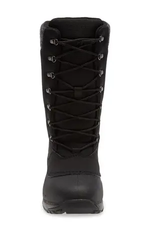 BAFFIN Jess Waterproof Mid-calf Boots - Black