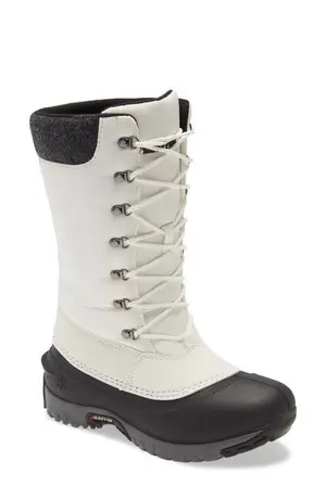 Baffin Platform Boots For Women