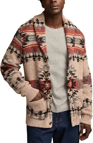Lucky Brand Cardigans For Men