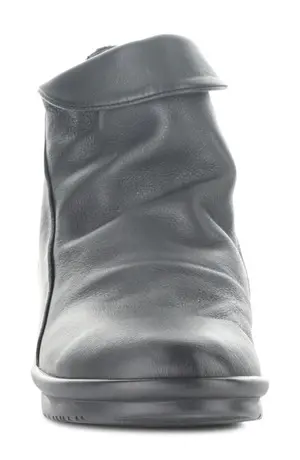 Fly London Rara Wedge Bootie - Black