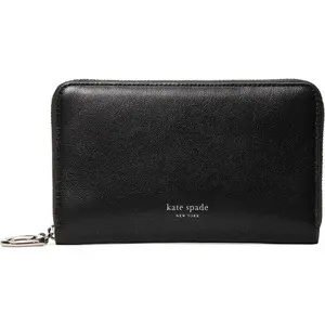 Kate Spade New York Zip Around Wallets For Women