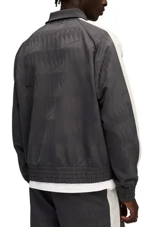 PUMA The Neverworn Vi T7 Track Jacket