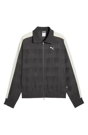 PUMA The Neverworn Vi T7 Track Jacket