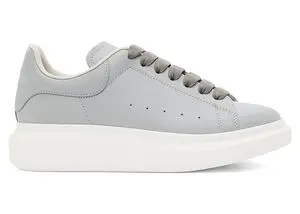 Alexander McQueen Oversized Sole Sneakers