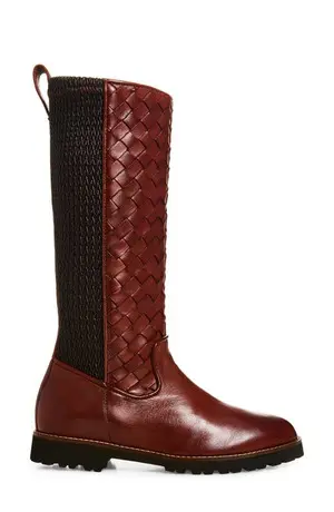 Robert Zur Blair Boots - Luggage