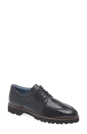 Robert Zur Monta Lug Derby - Black