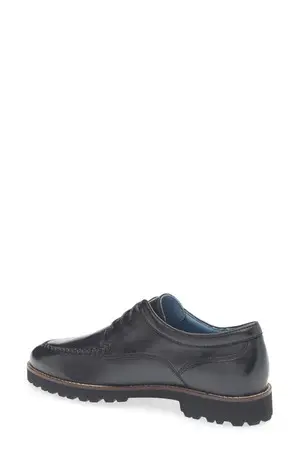 Robert Zur Monta Lug Derby - Black