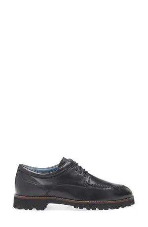 Robert Zur Monta Lug Derby - Black