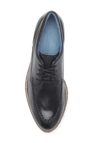 Robert Zur Monta Lug Derby - Black
