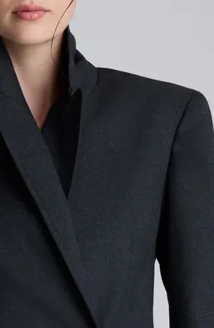 KENNETH COLE Double-breasted Blazer