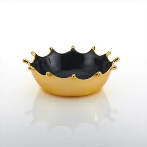 LUNARES Splash Bowl