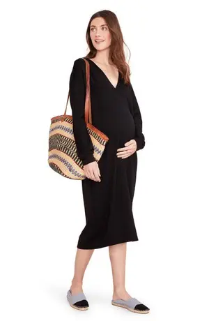 Hatch The Visitor Dress