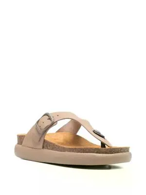 DR. SCHOLL'S SHOES Anais Thong Sandals