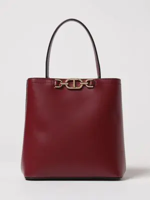 TWINSET Handbag - Burgundy