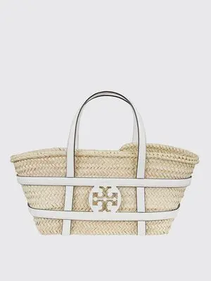 Tory Burch White Handbags