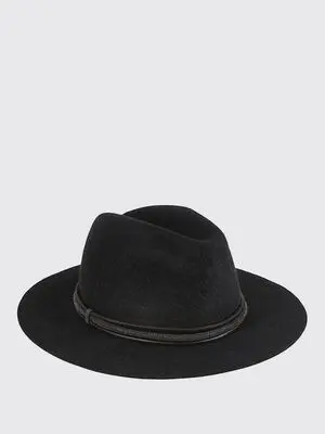 Brunello Cucinelli Hat - Charcoal