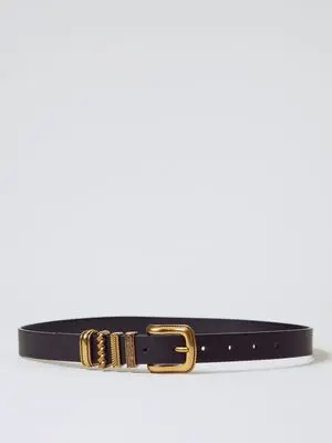 TWINSET Belt - Black