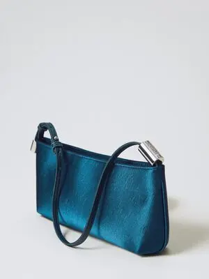 TWINSET Shoulder Bag - Green