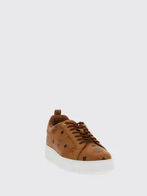 Mcm Low Top Sneakers