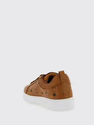 Mcm Low Top Sneakers