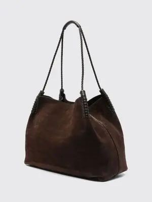 Etro Shoulder Bag - Cocoa