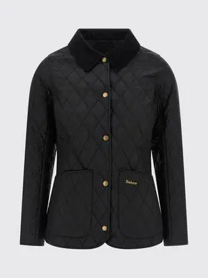 Barbour Jacket - Black