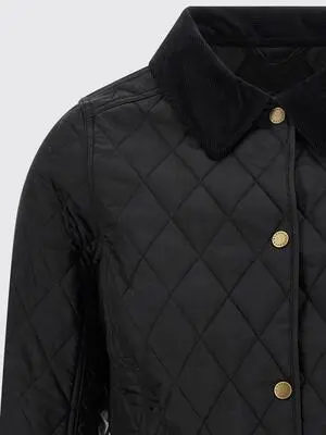 Barbour Jacket - Black