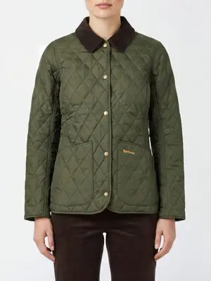 Barbour Jacket - Olive