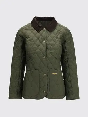 Barbour Jacket - Olive