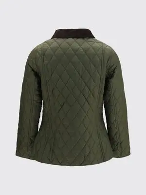 Barbour Jacket - Olive