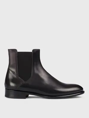 DOUCAL'S Chelsea Boots - Graphite