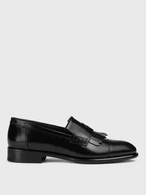 DOUCAL'S Loafers - Black