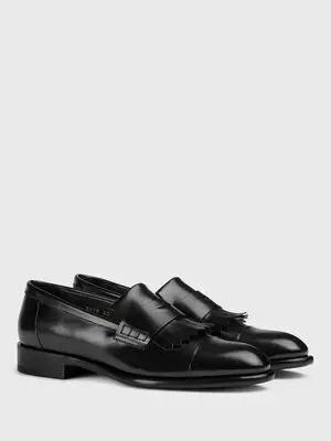 DOUCAL'S Loafers - Black
