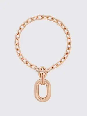 Rabanne Necklace - Rose Gold