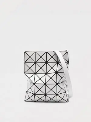 Issey Miyake Crossbody Bag - Grey 1
