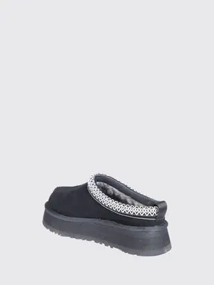 UGG Tazz Ii Suede Platform Mule - Black
