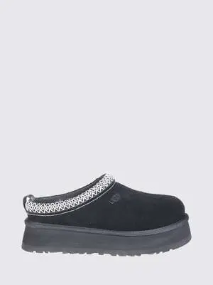 UGG Tazz Ii Suede Platform Mule - Black