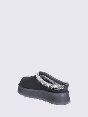 UGG Tazz Ii Suede Platform Mule - Black
